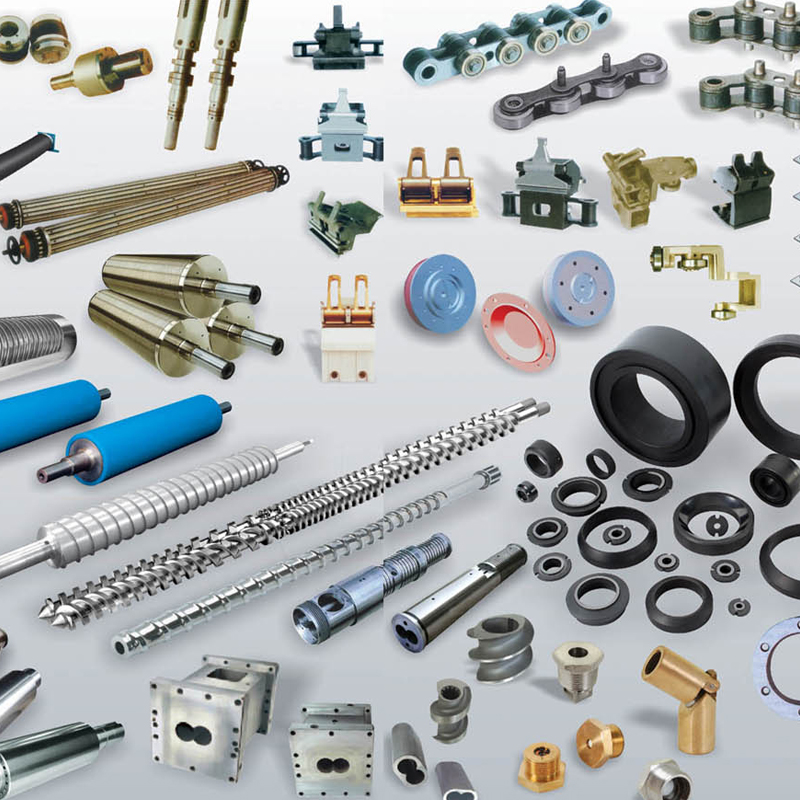 Fourwents Engineering Company - BOPP, BOPET, BLOWN & CAST STRETCHED ...