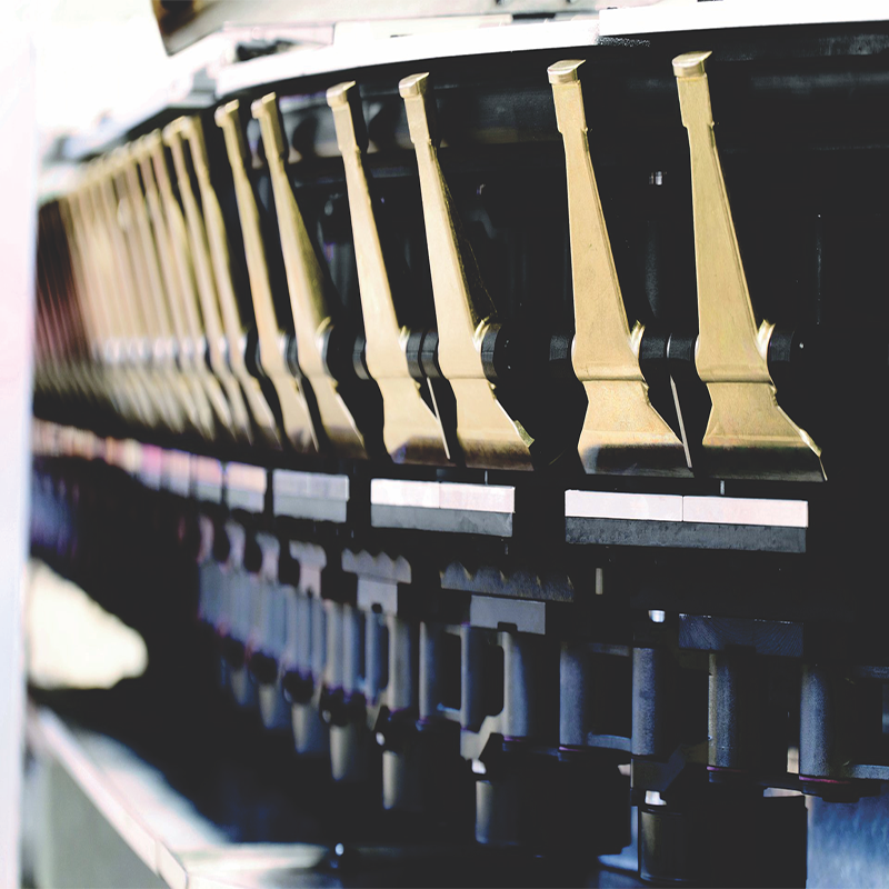 Fourwents Engineering Company - BOPP, BOPET, BLOWN & CAST STRETCHED ...